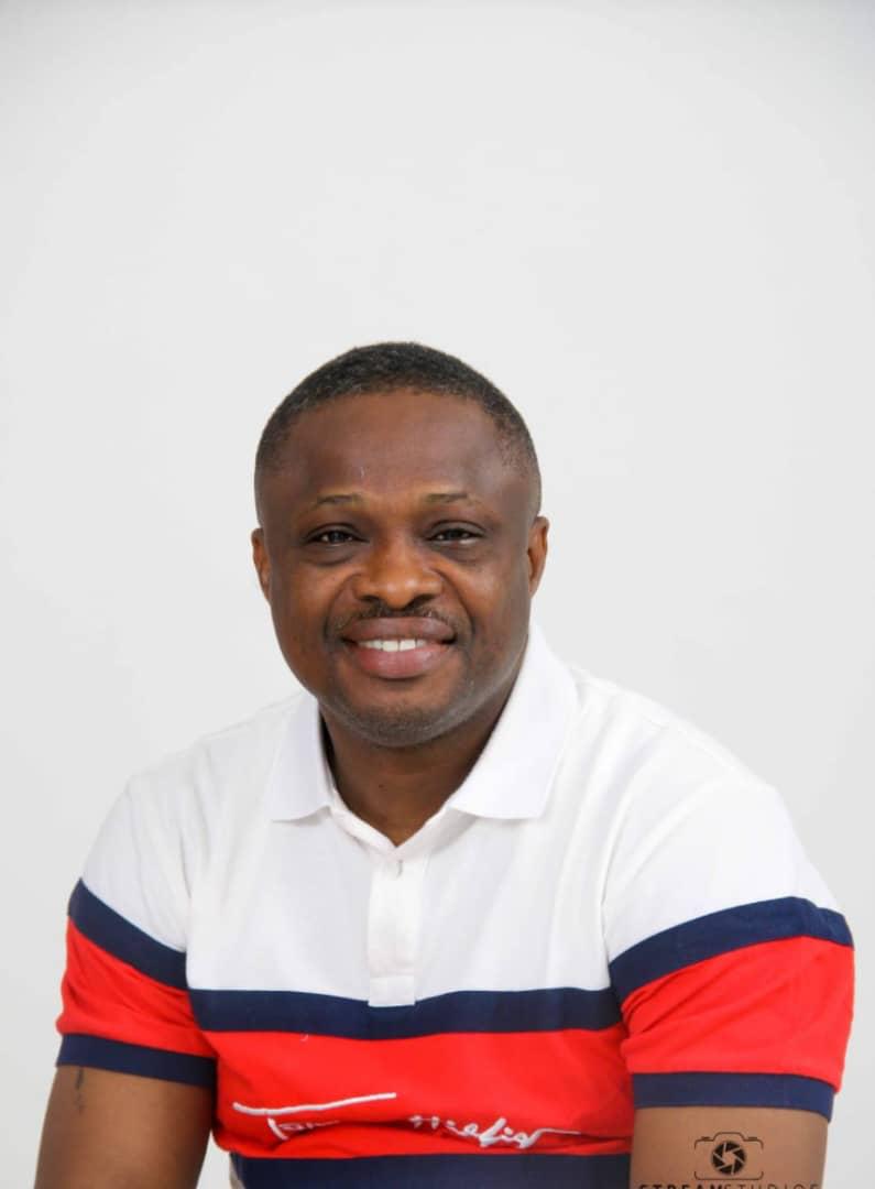 OLASUPO AROGUNDADE (MD)